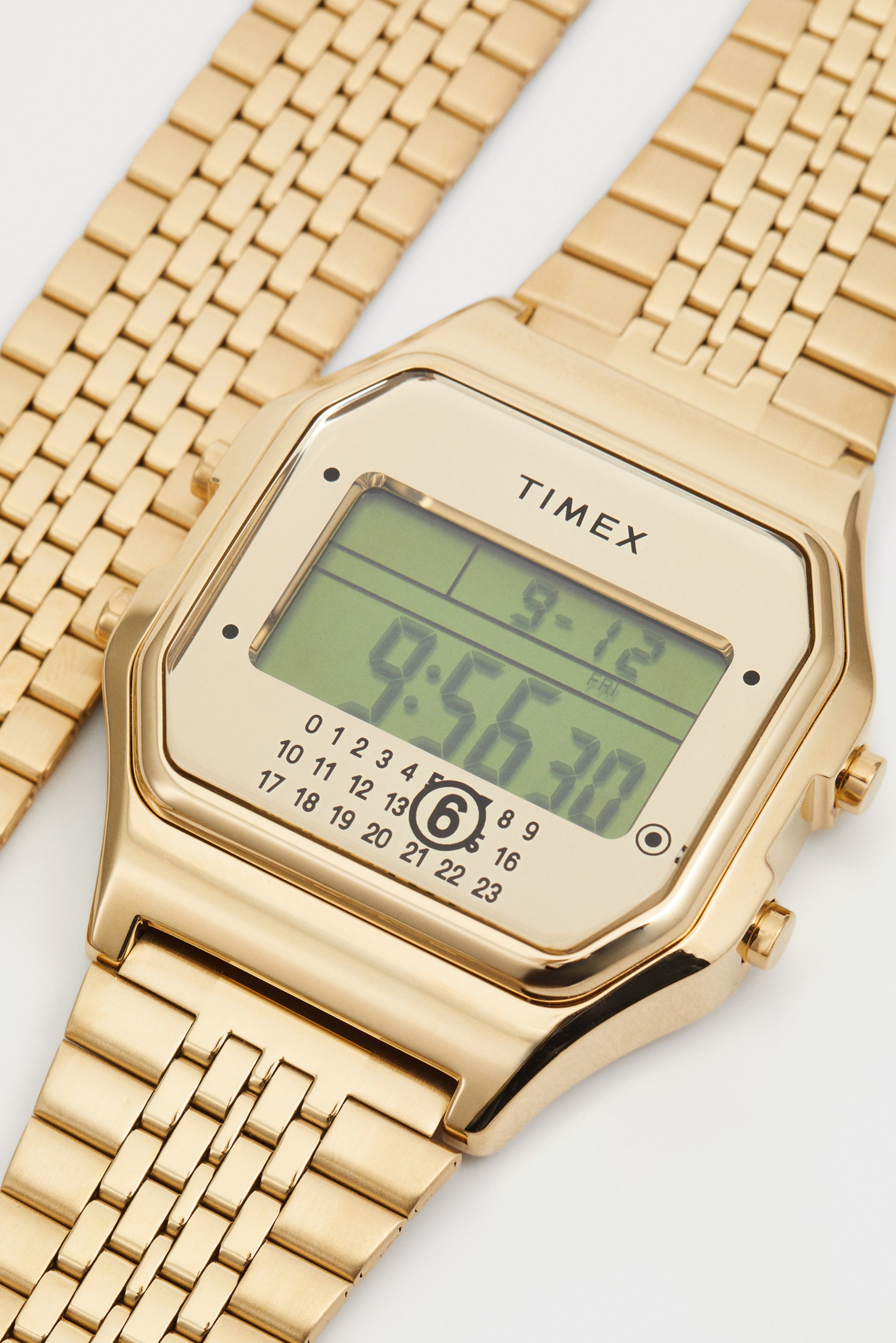MM6 incontra Timex - STORIE su Zalando