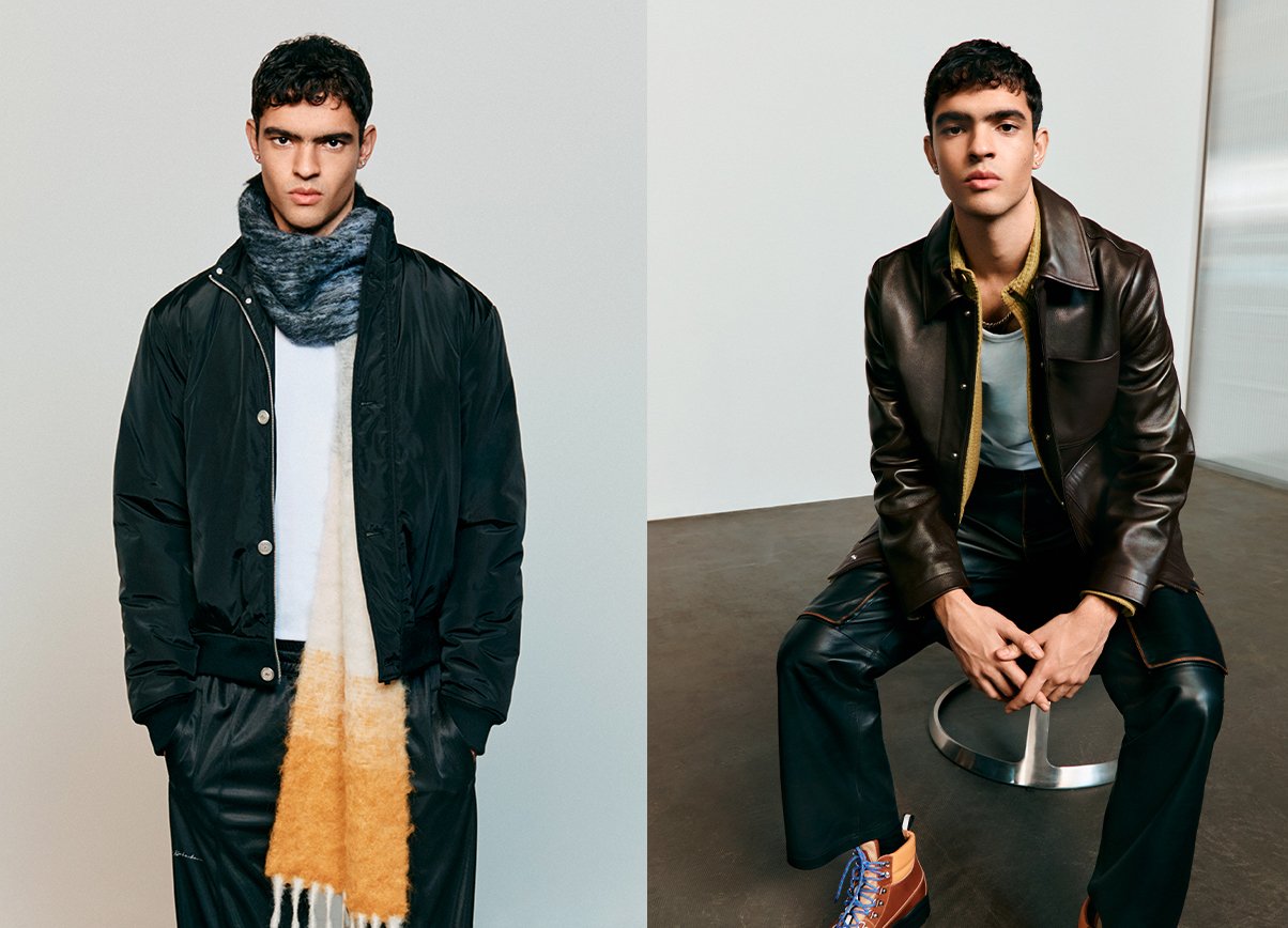 Designer Fashion for Men | Zalando