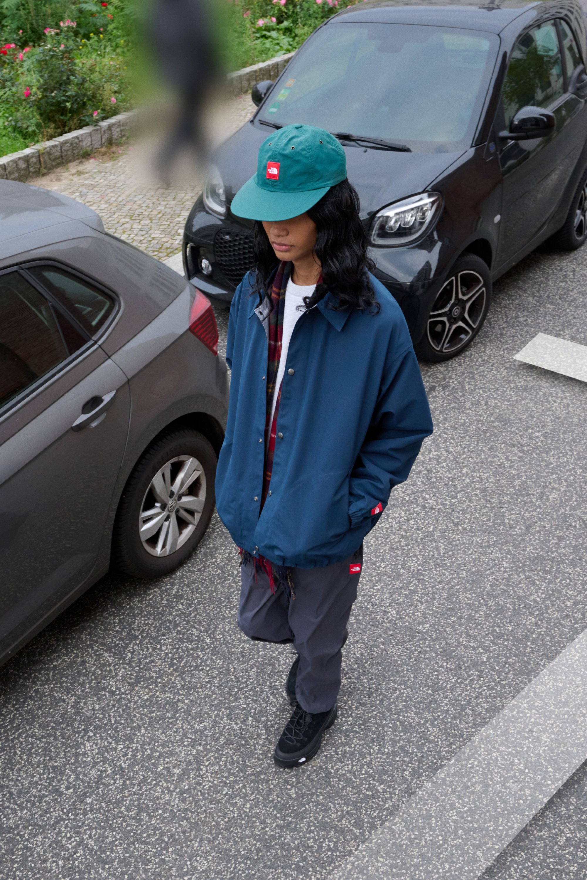 The North Face - STORIES on Zalando