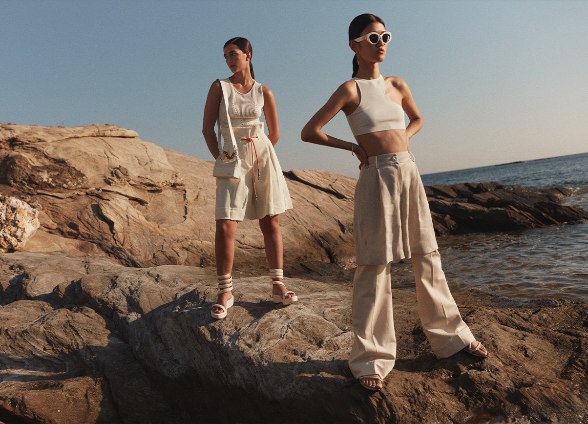 Designer Fashion for Women | Zalando UK