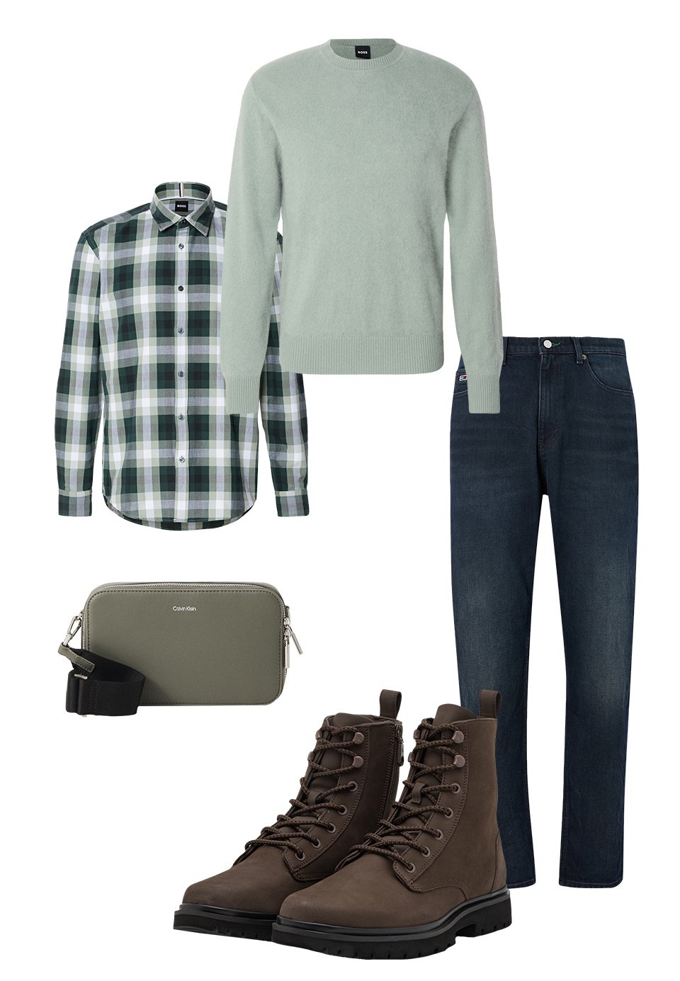 New In Men's Clothing & Shoes | Zalando