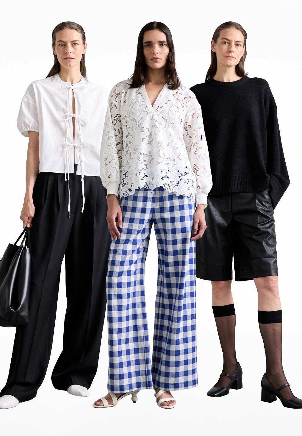 Fashion Trends | New In Women's Clothing & Shoes | ZALANDO