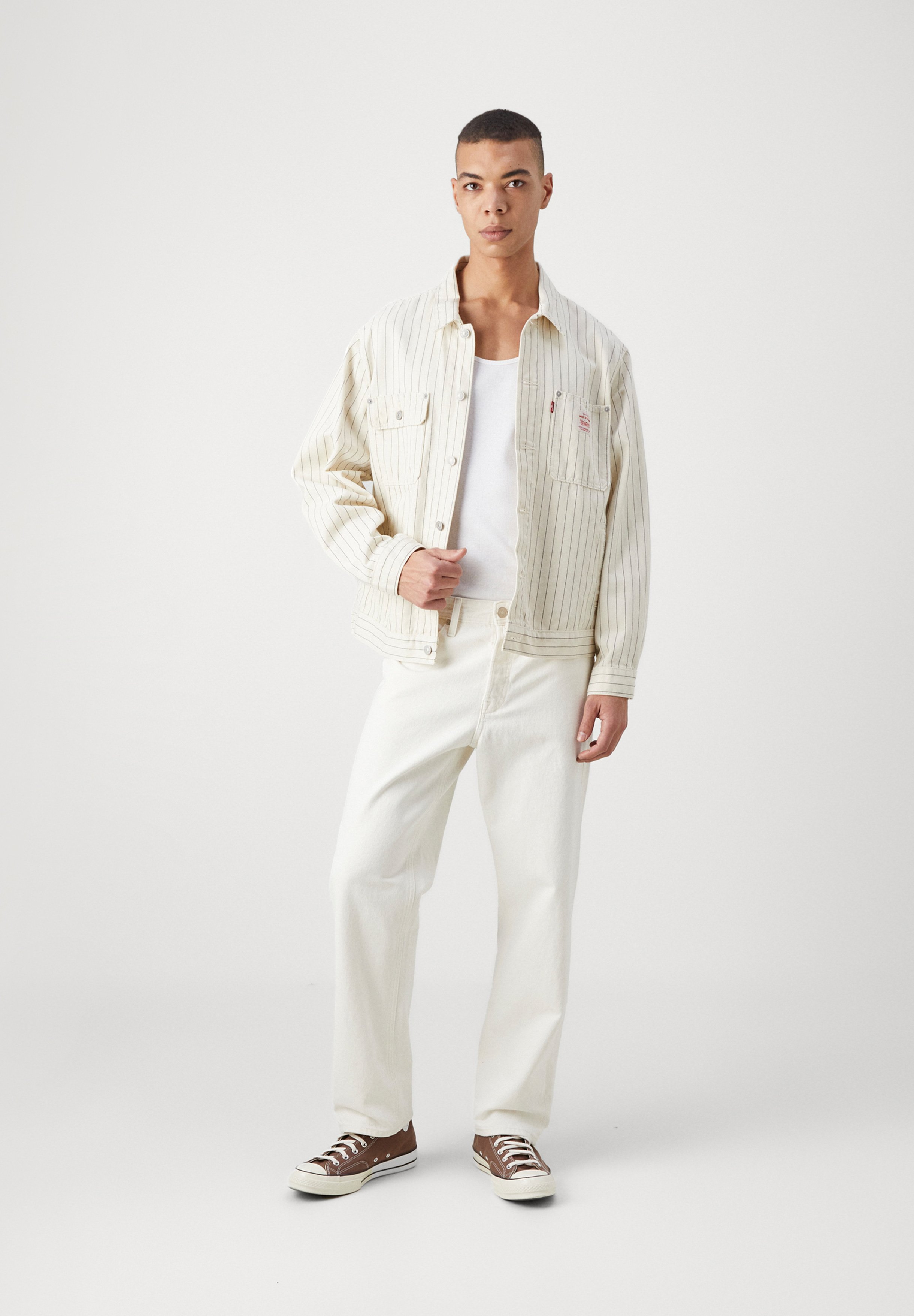 New In Men's Clothing & Shoes | Zalando