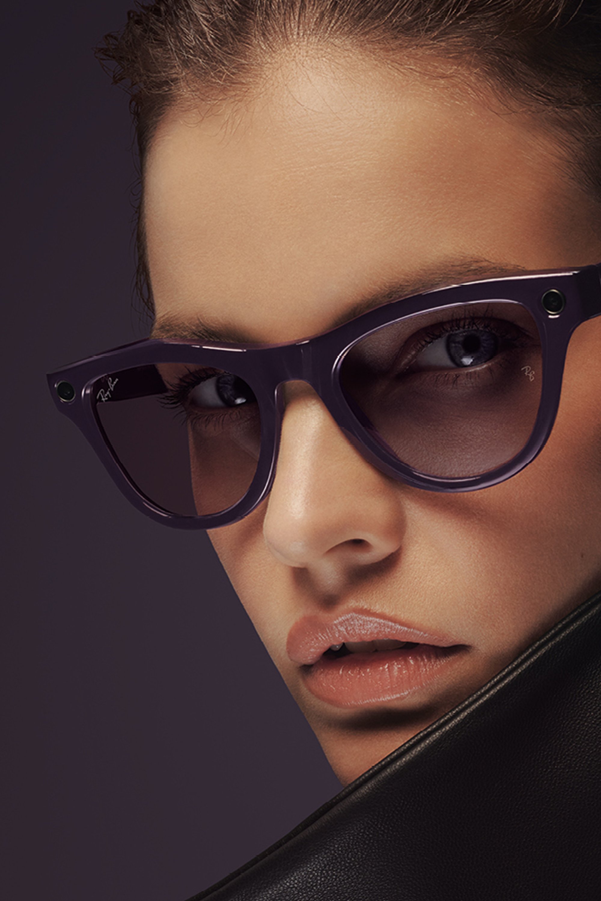 Des lunettes IA stylées ? - STORIES sur Zalando