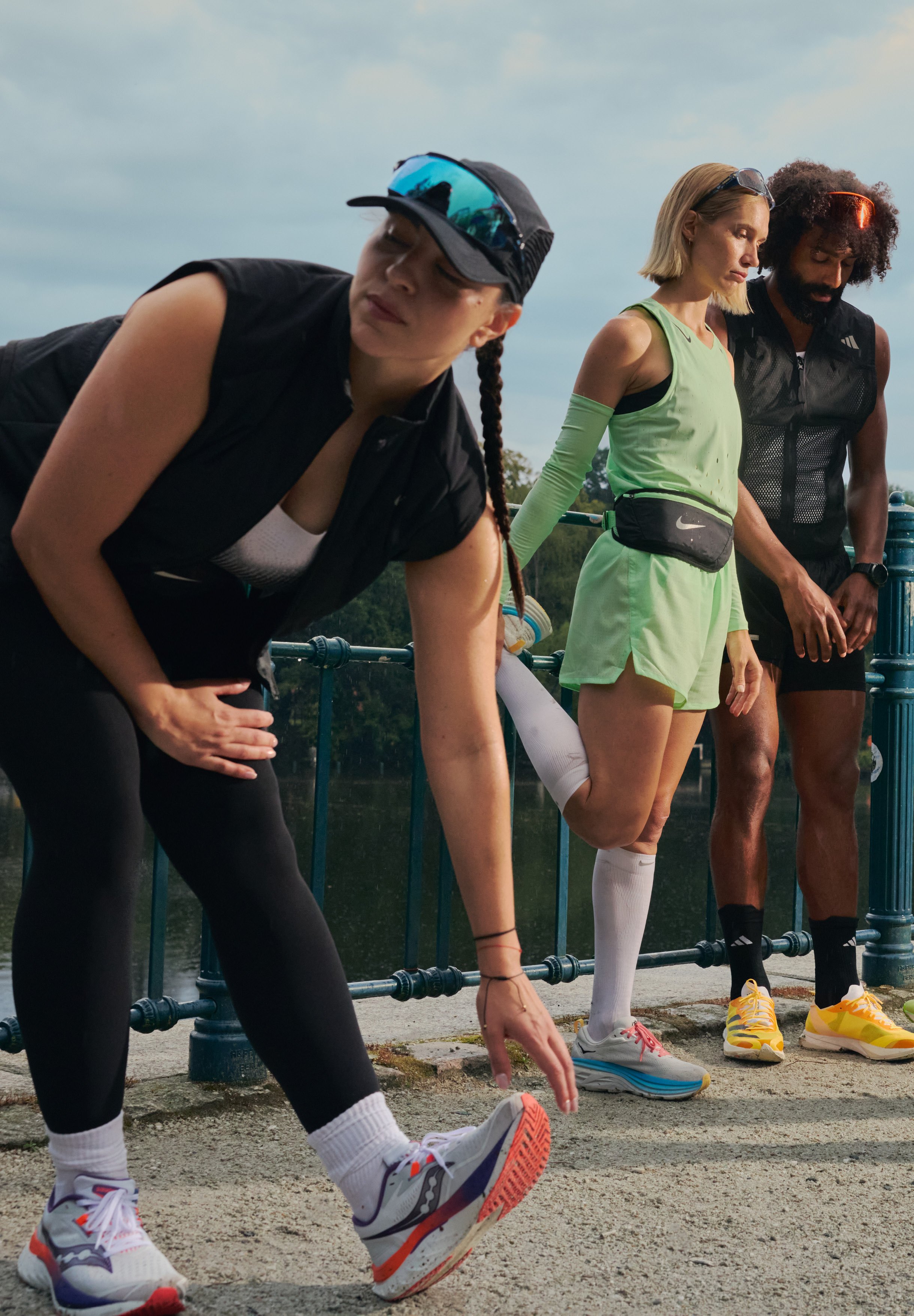 Women's Running Shoes & Clothing - Buy Online | Zalando