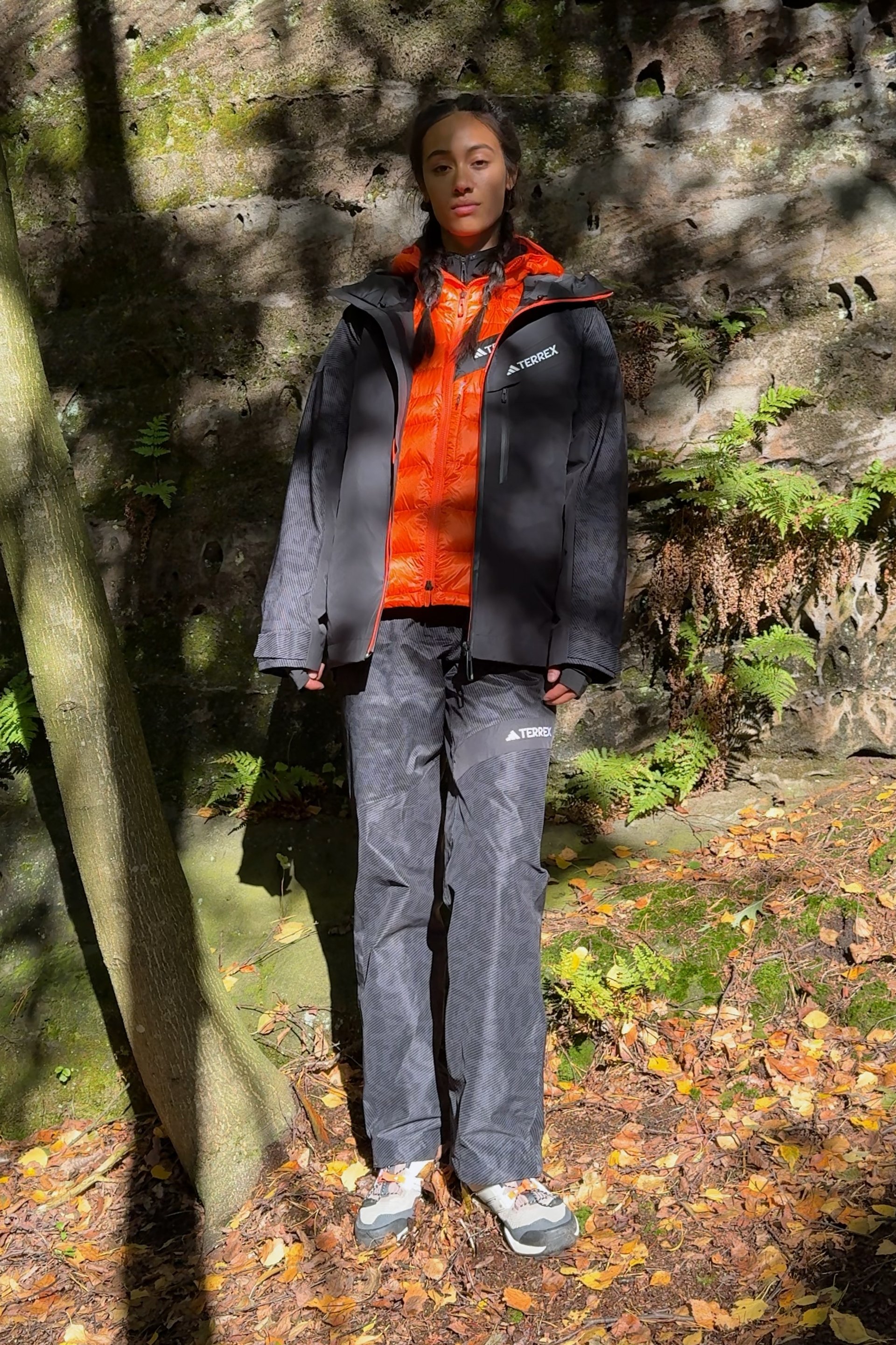 Der Härtetest - STORYS auf Zalando