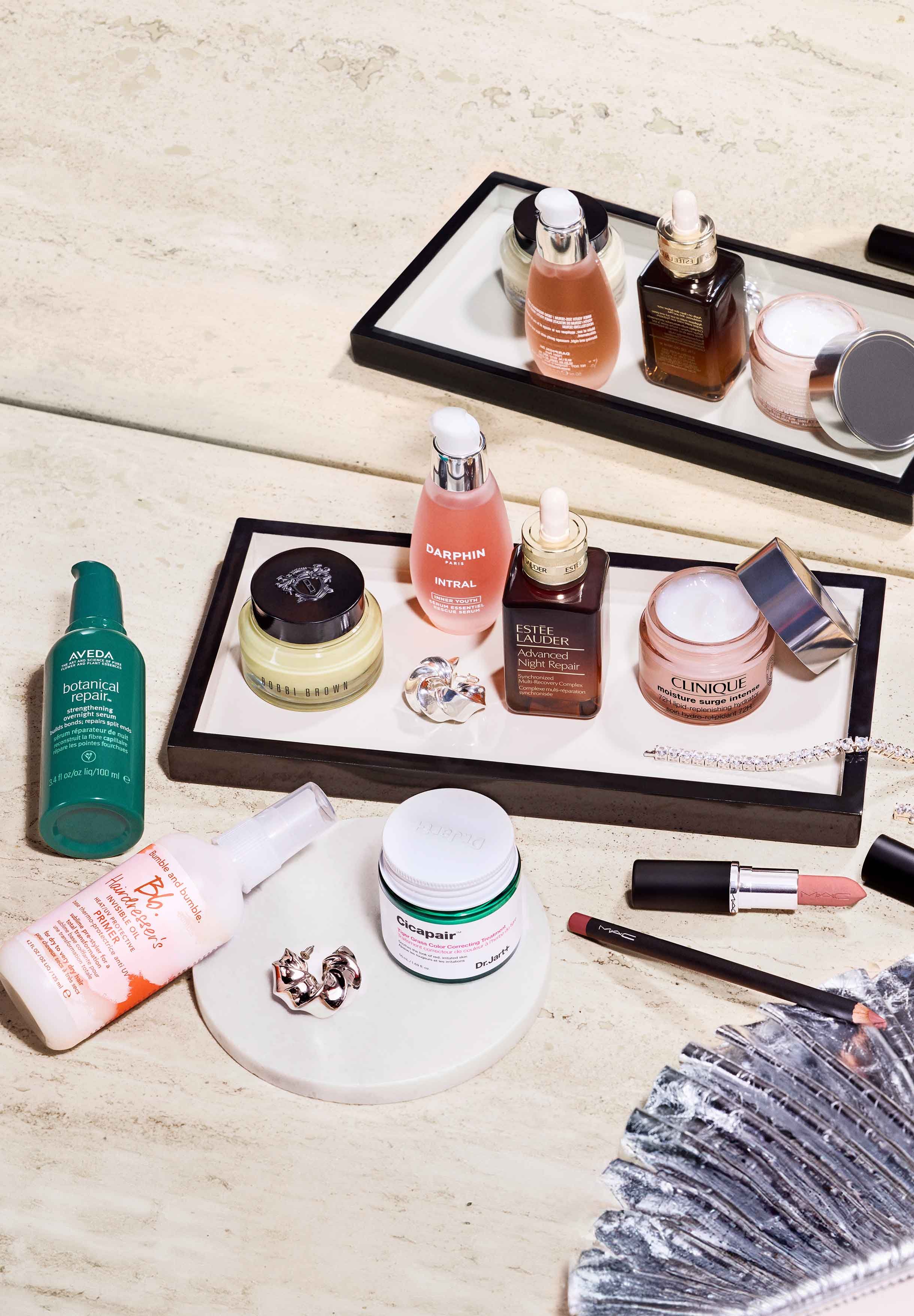 Beauty | Make up, cura della pelle e tendenze beauty su Zalando