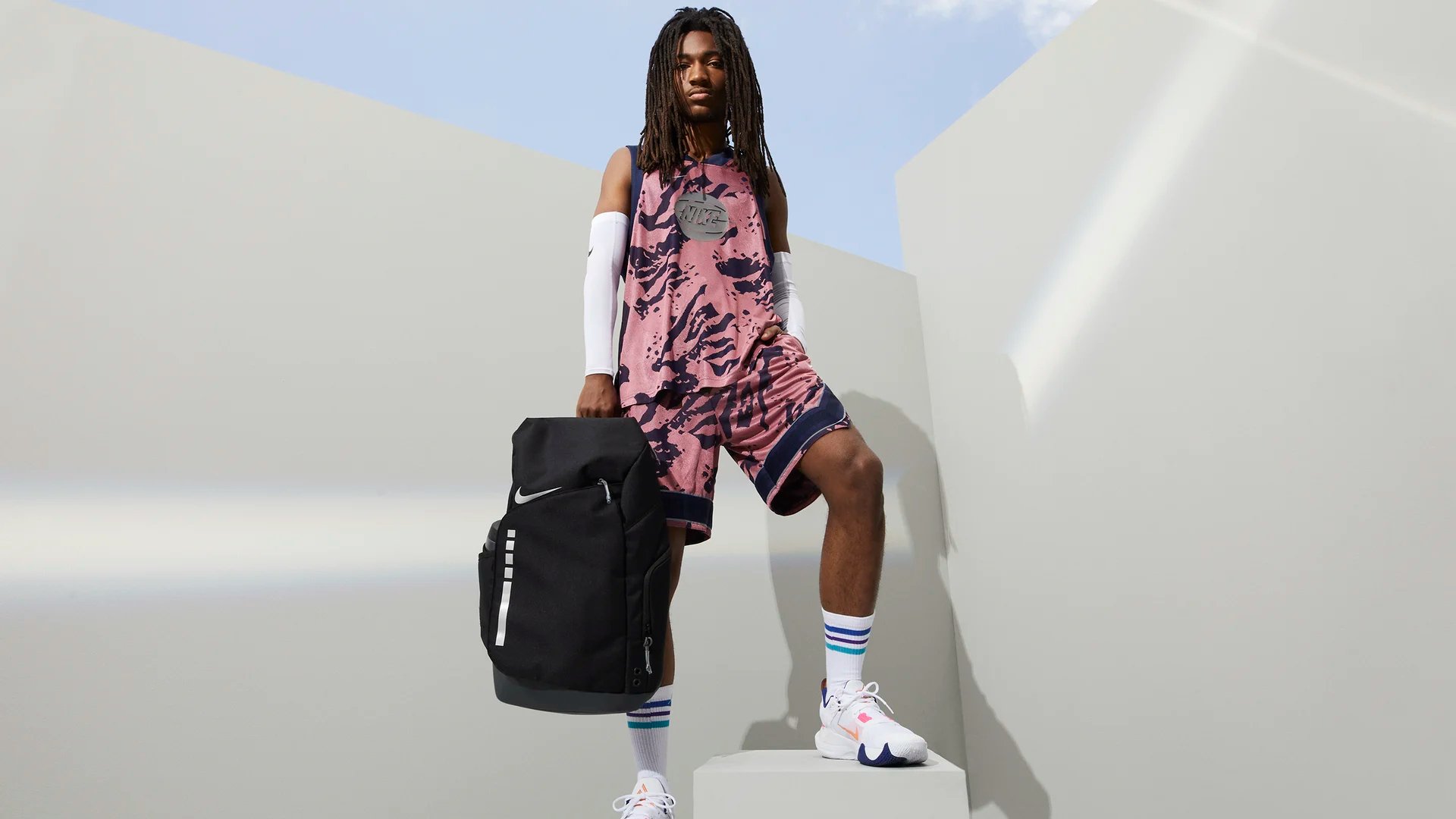 Basketball Shop for Men | Basketball apparel, footwear & accessories ...