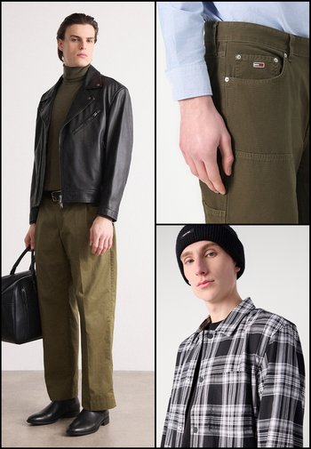 New In Men's Clothing & Shoes | Zalando