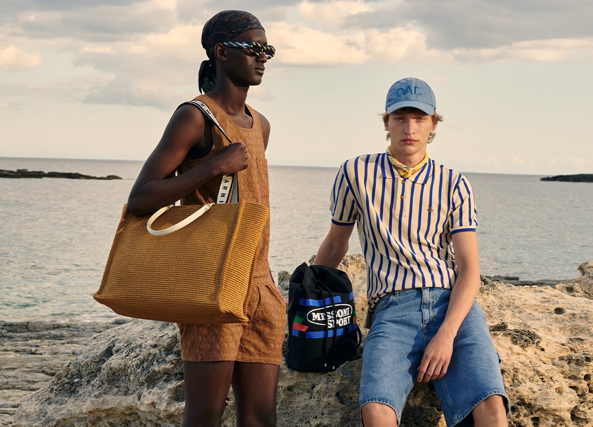 Designer Fashion for Men | Zalando UK