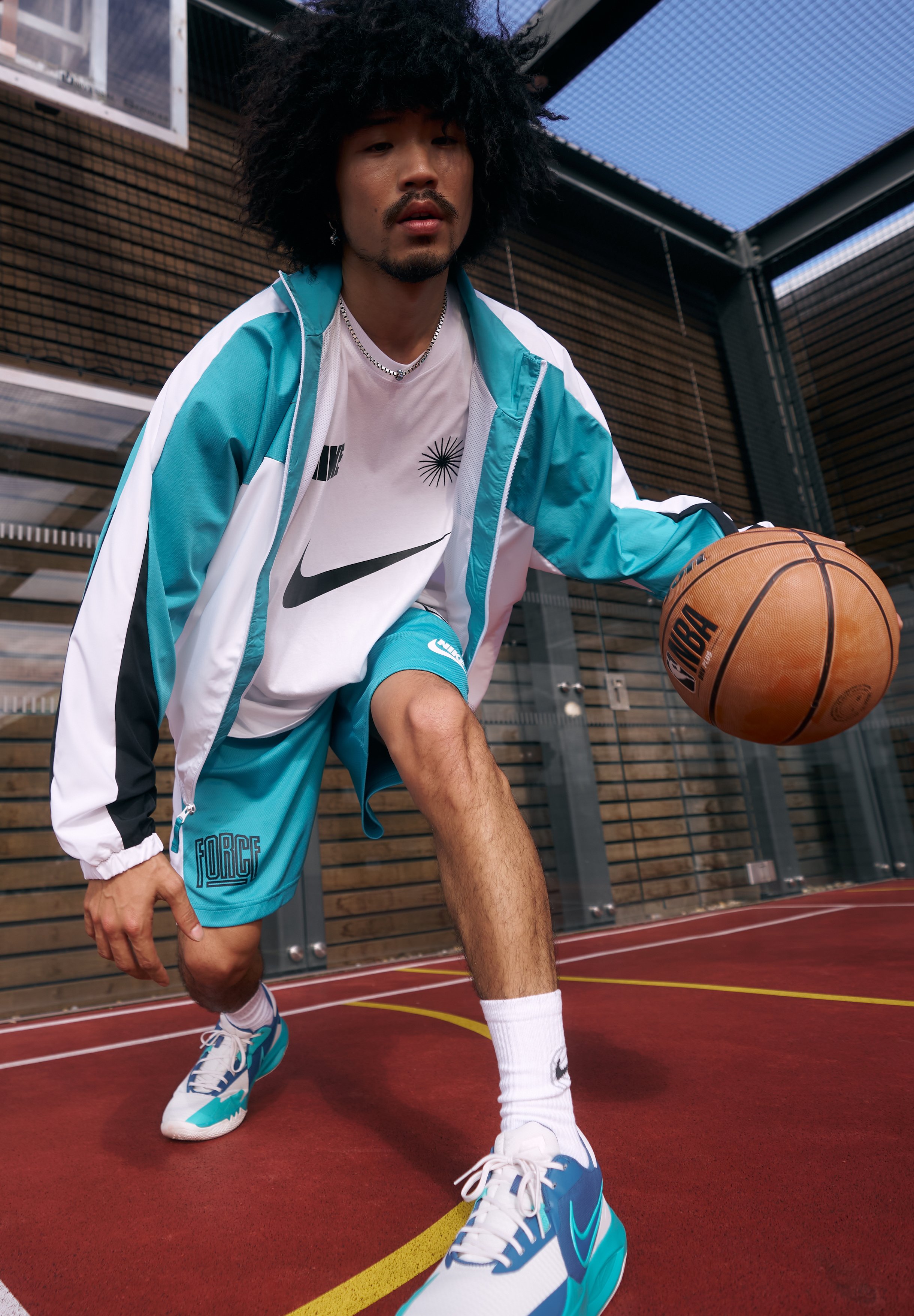 Men's Sportswear & Activewear | Fitness Clothing for Men | Zalando