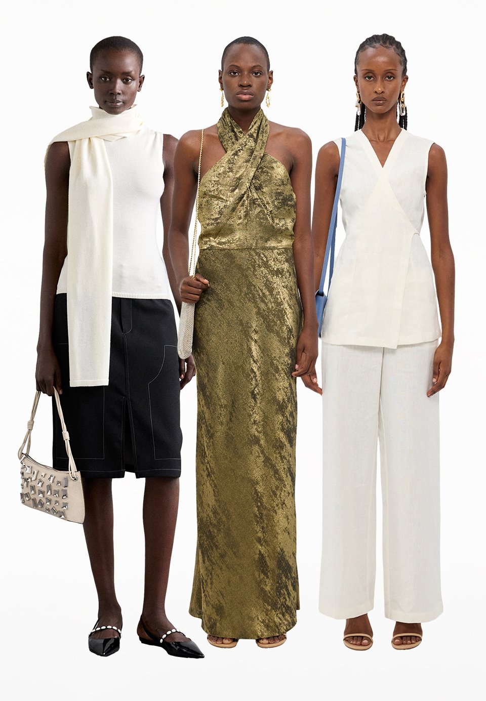 New In Women's Clothing & Shoes | Zalando UK
