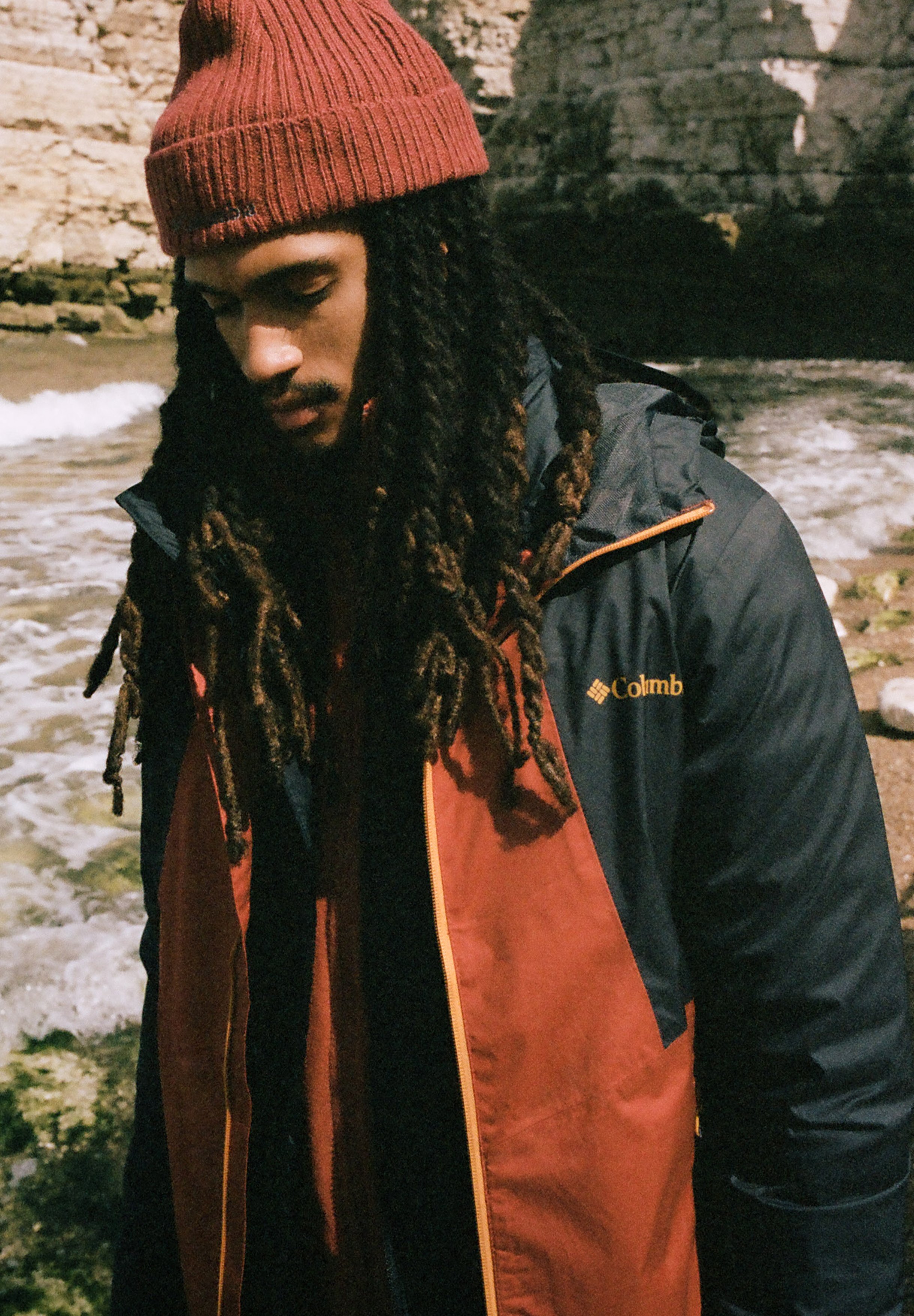 Vêtements et accessoires outdoor pour homme | ZALANDO