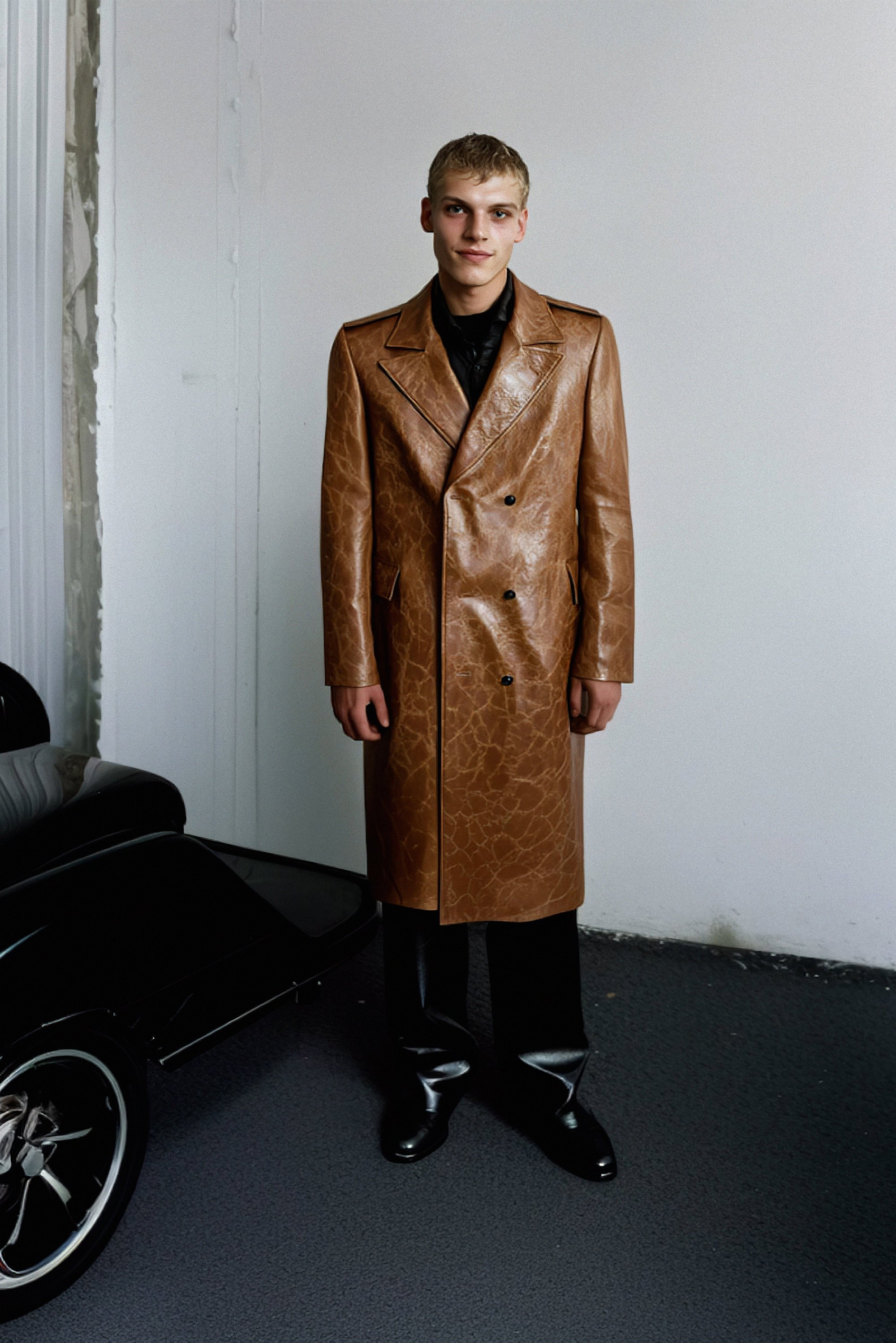 Fashion-Doppelleben - STORYS auf Zalando