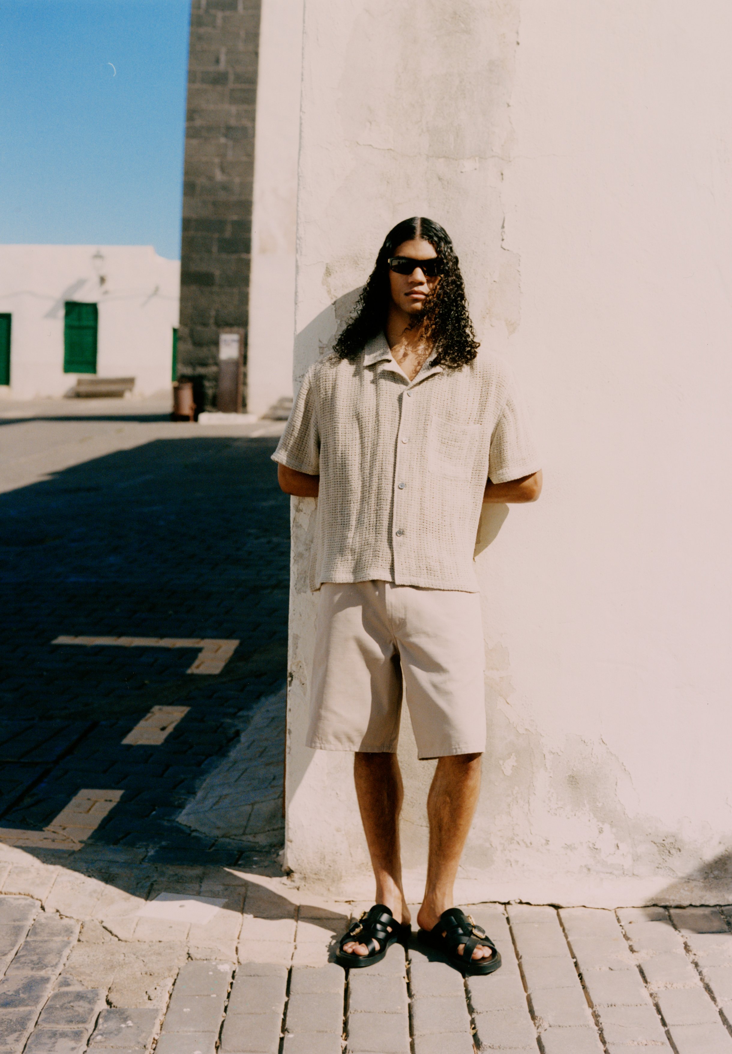 New In Men's Clothing & Shoes | Zalando