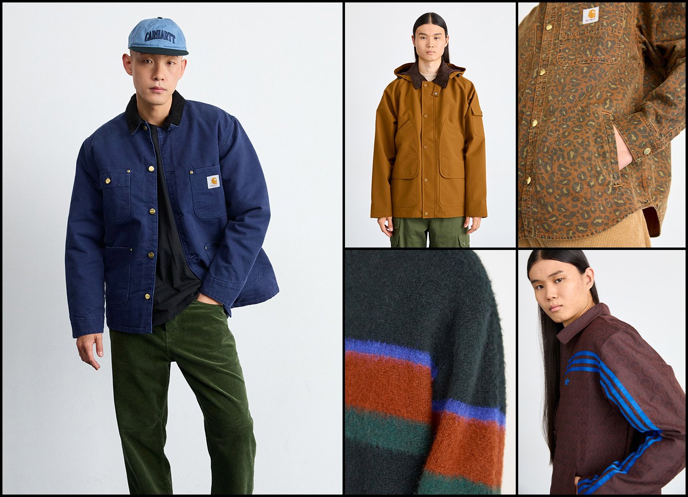 New In Men's Clothing & Shoes | Zalando