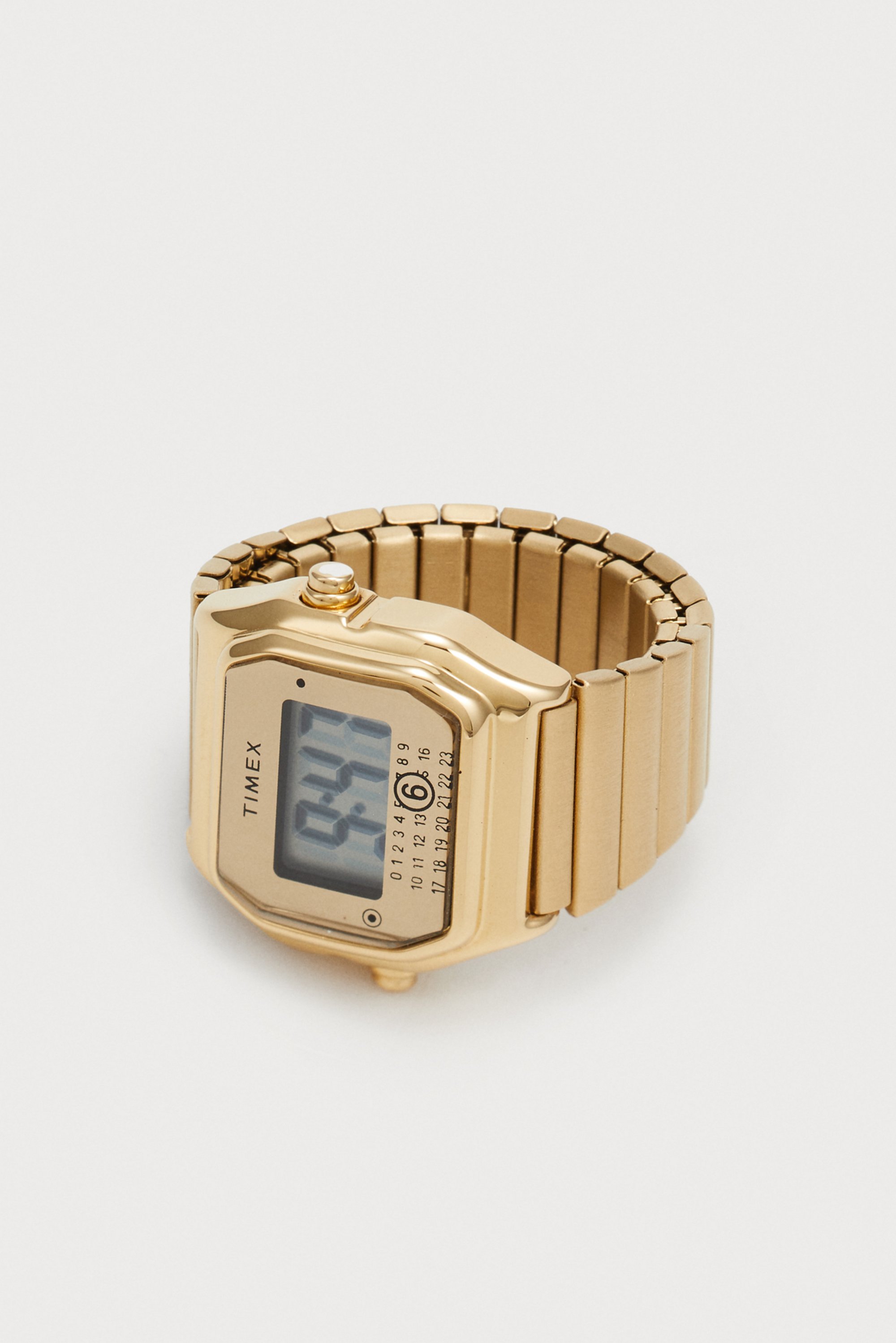 MM6 incontra Timex - STORIE su Zalando