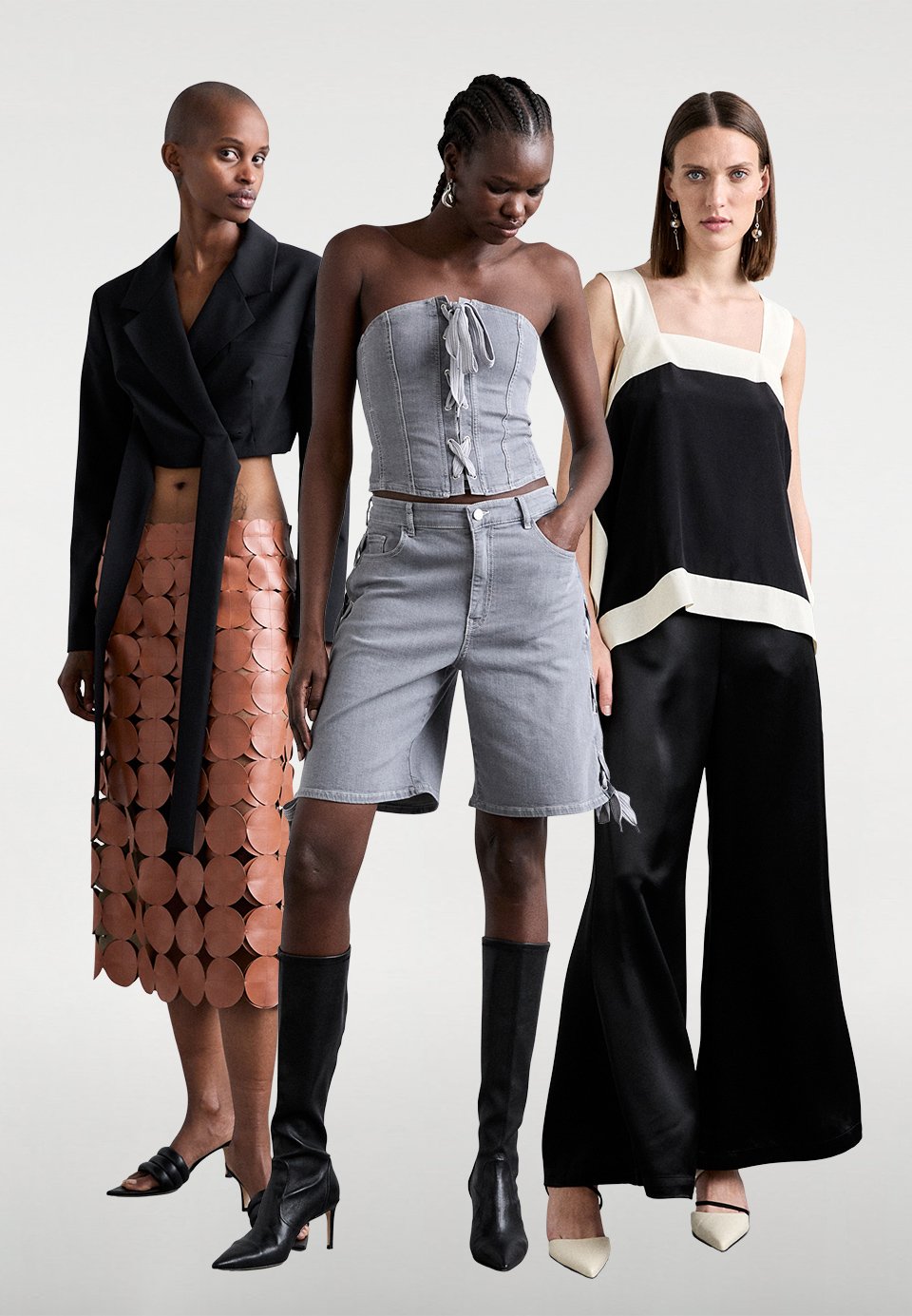 New In Women's Clothing & Shoes | Zalando UK