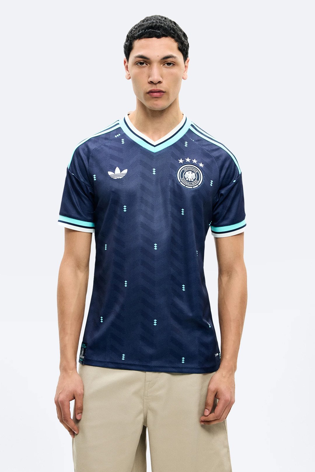 The 2026 away kit edit - STORIES on Zalando
