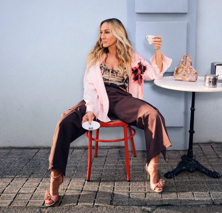 Chaussures et vêtements pour homme, femme, enfant en ligne | Zalando