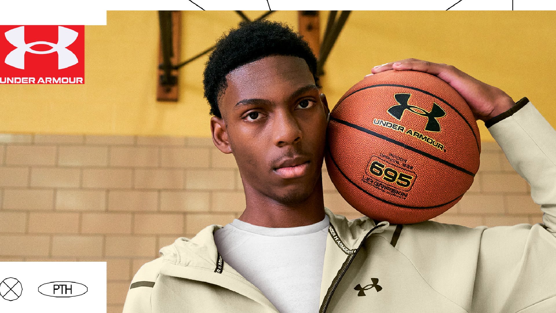 Basketball shop | Alt til basketballtreningen | ZALANDO