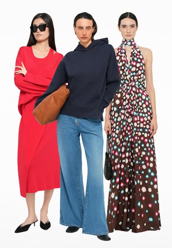 Fashion Trends | New In Women's Clothing & Shoes | ZALANDO