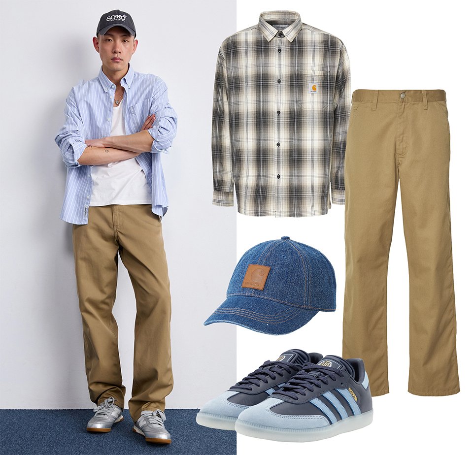 New In Men's Clothing & Shoes | Zalando