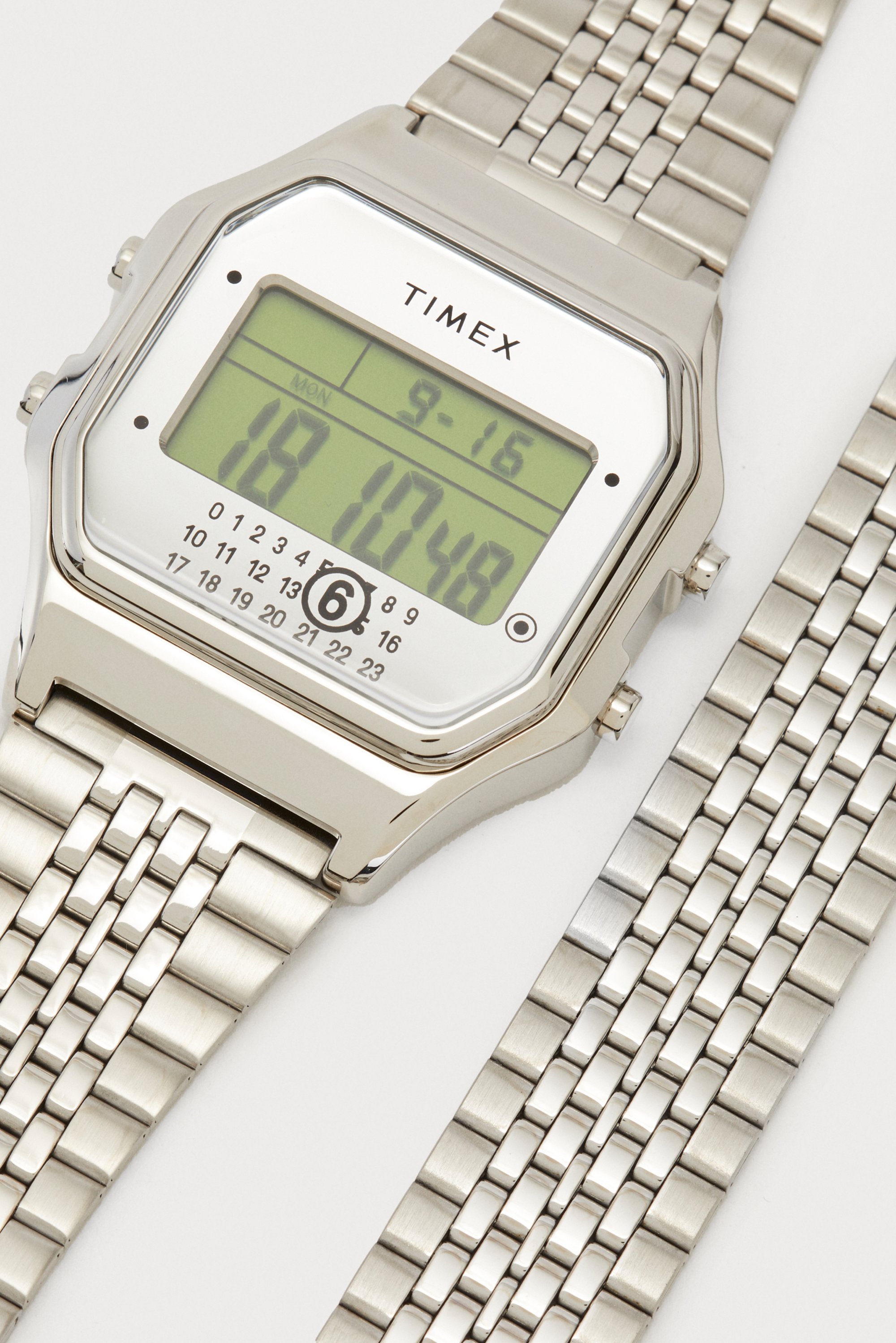 Timex x MM6 horlogeset - STORIES bij Zalando