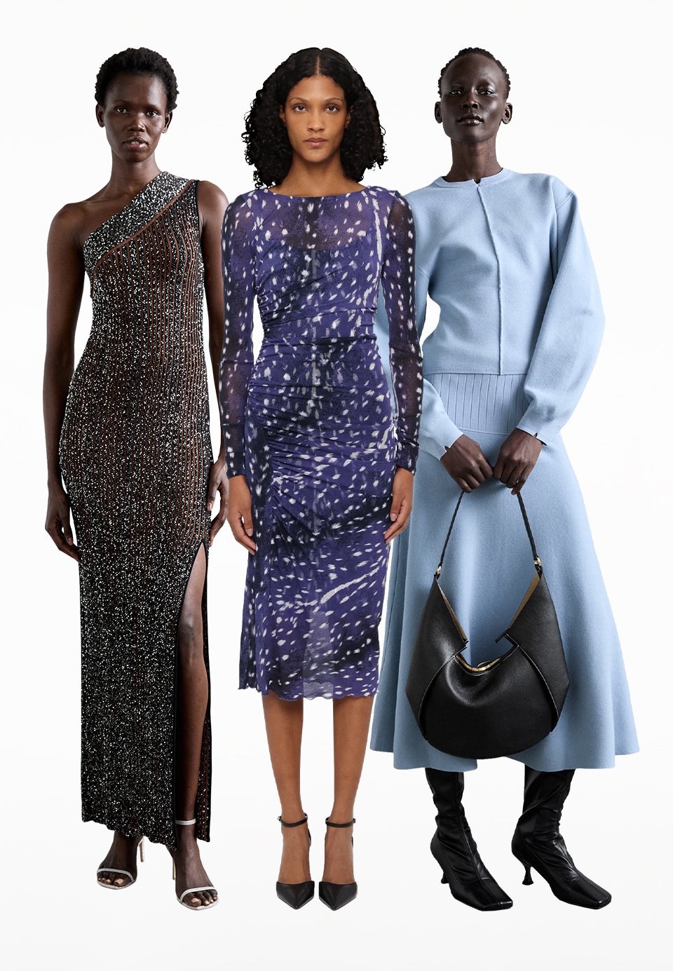 Fashion Trends | New In Women's Clothing & Shoes | ZALANDO