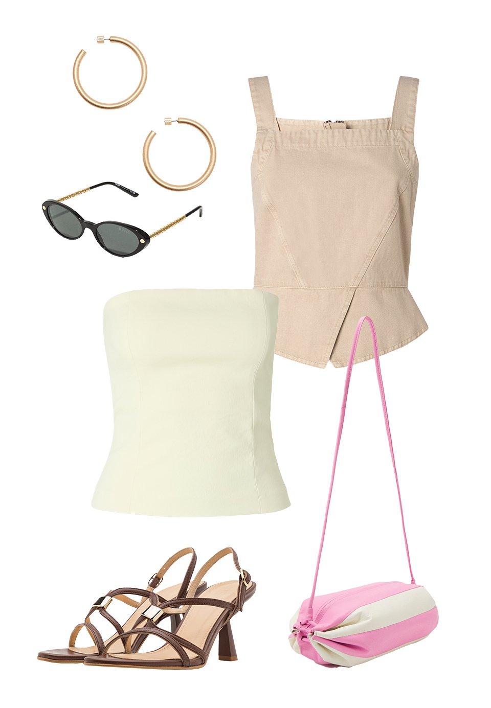 New In Women's Clothing & Shoes | Zalando UK