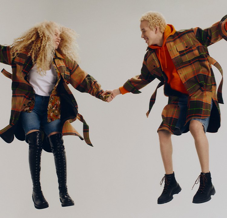 Abbigliamento, scarpe e accessori alla moda | Scoprili su Zalando