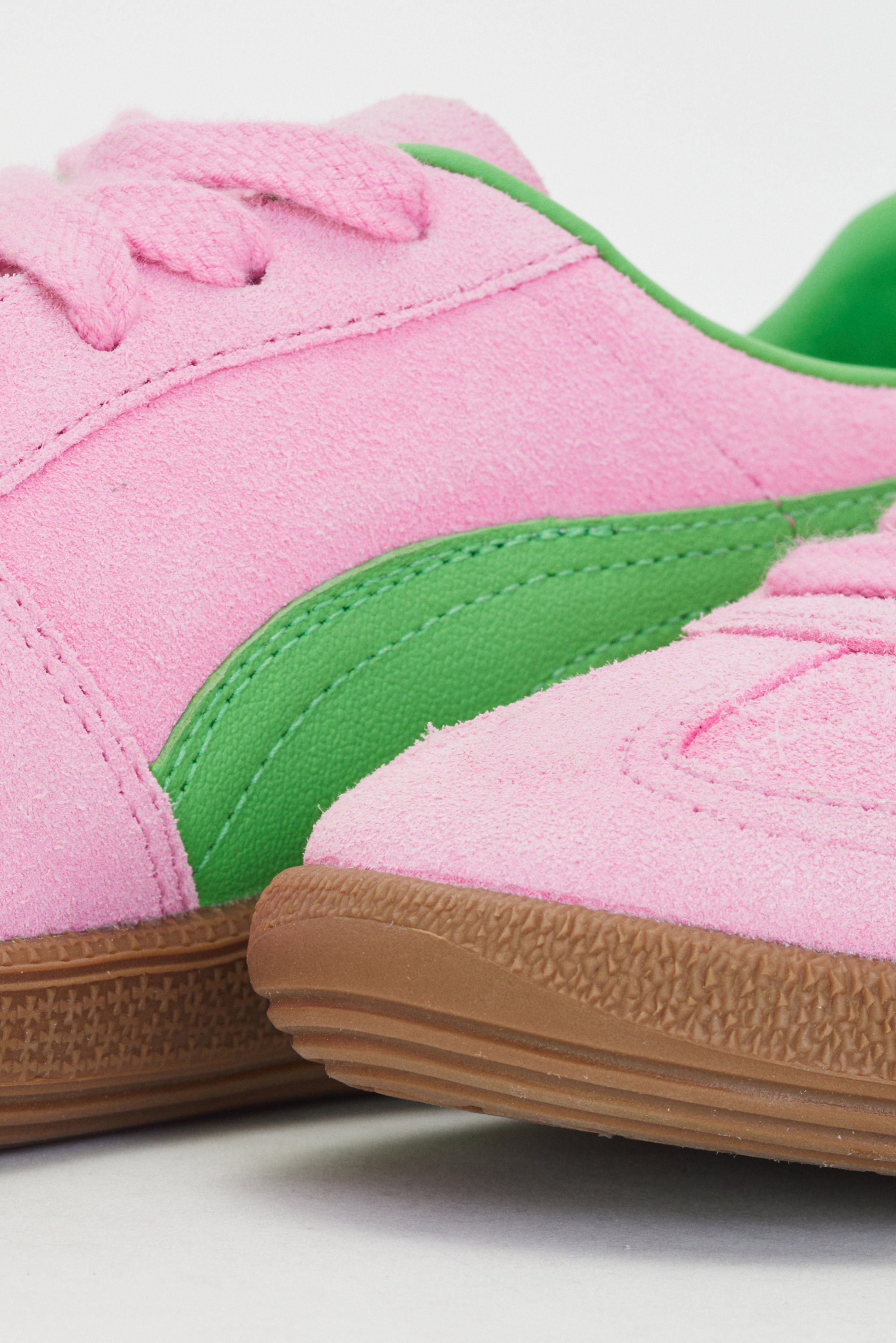 PUMA Palermo - STORIES bij Zalando