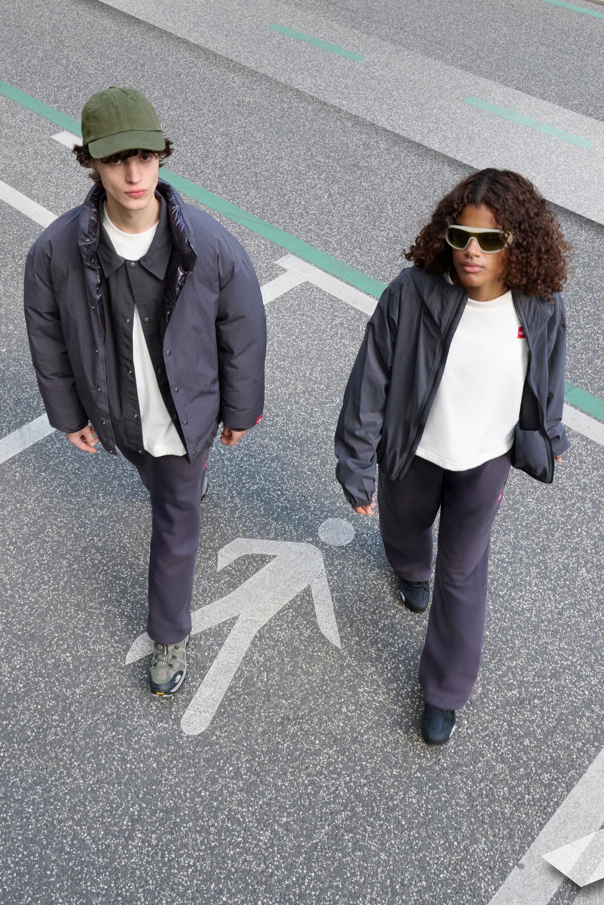 The North Face - STORIES on Zalando