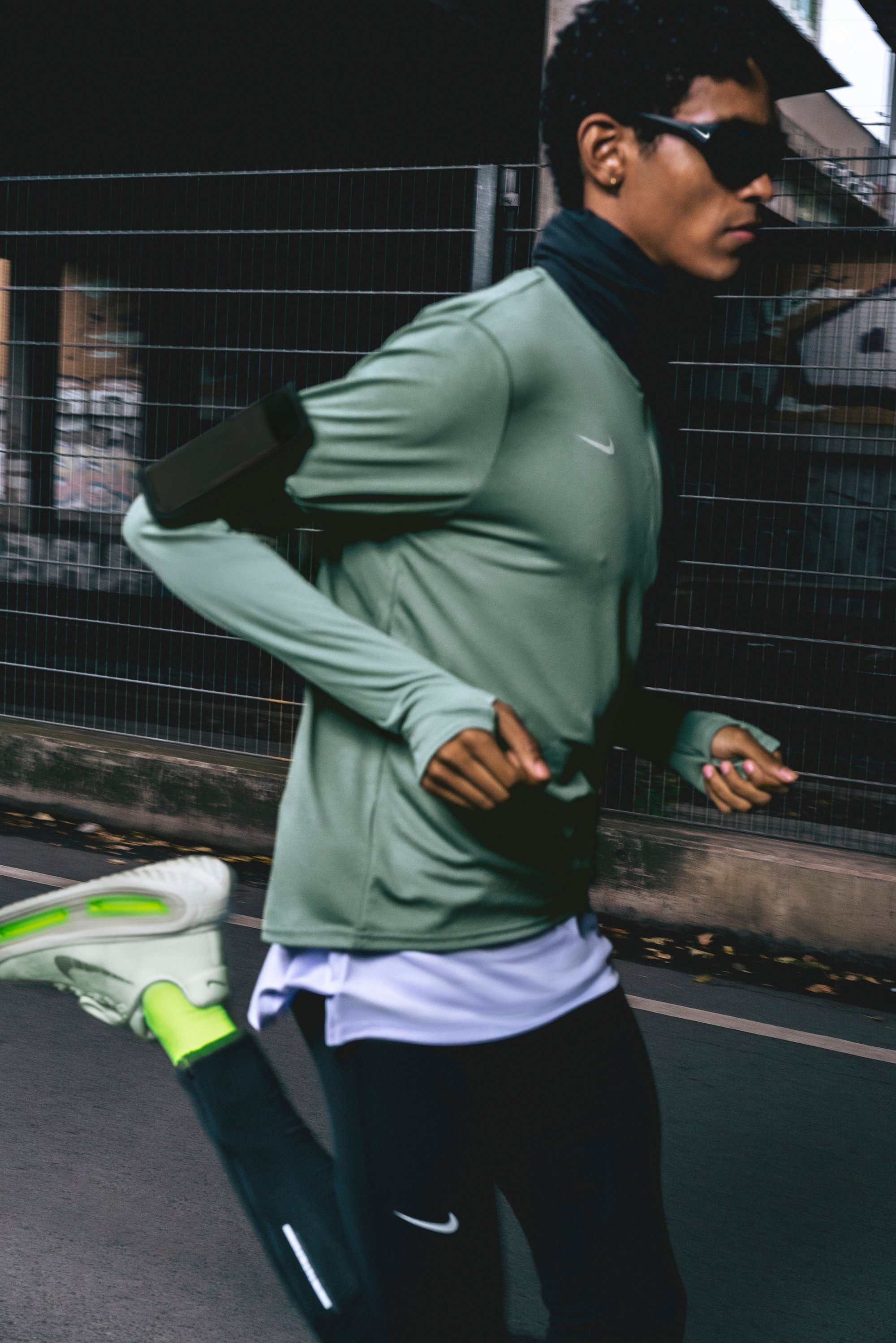 Fühl dich schwerelos - STORYS auf Zalando