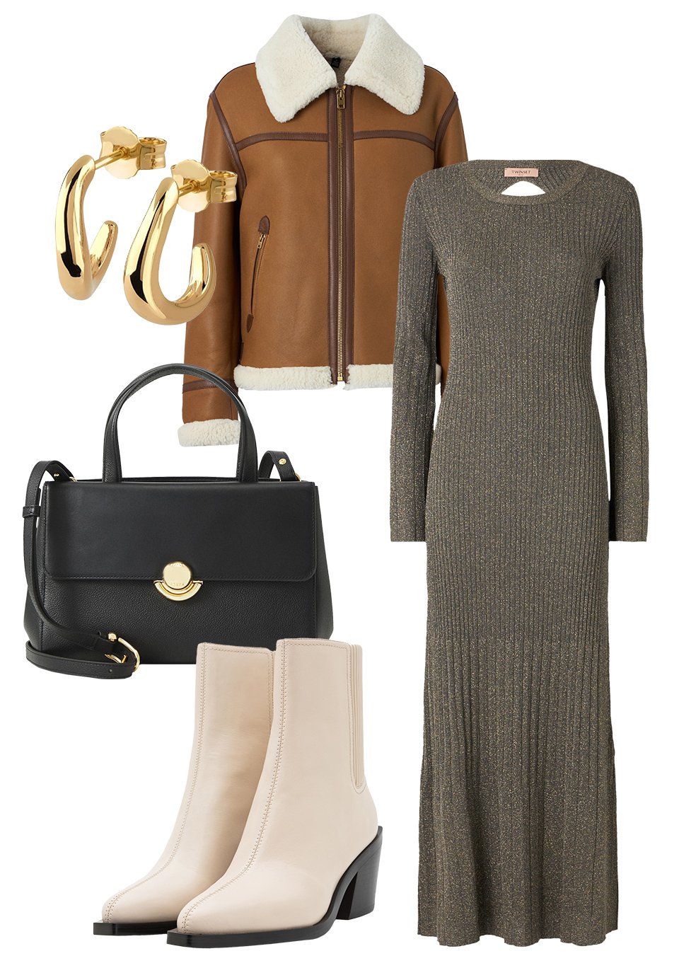 Fashion Trends | New In Women's Clothing & Shoes | ZALANDO