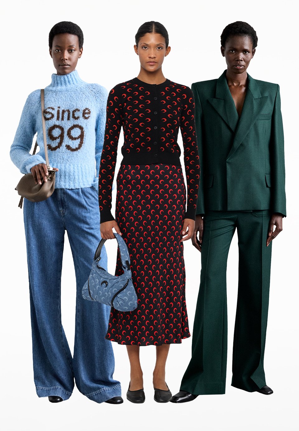 New In Women's Clothing & Shoes | Zalando UK