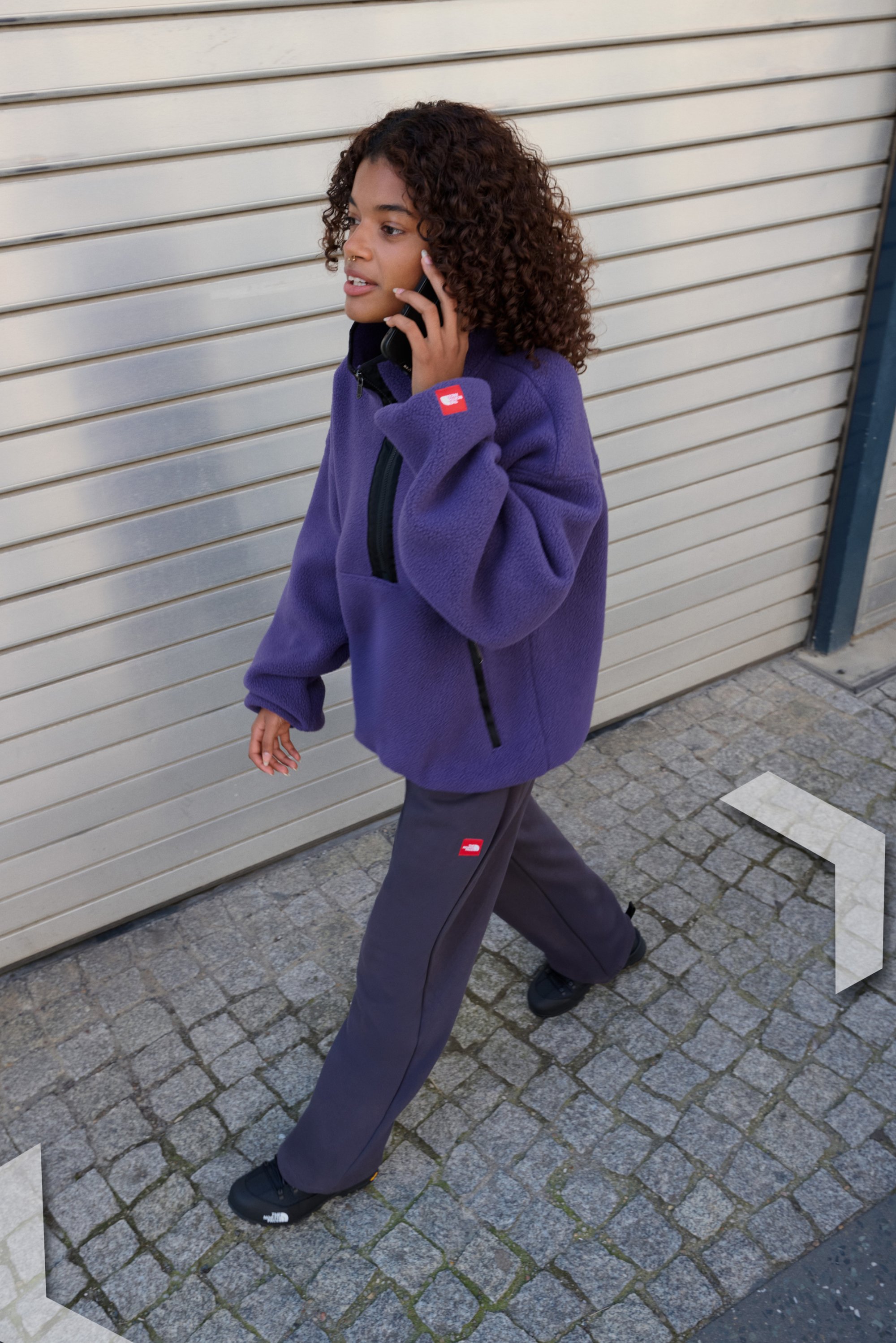 The North Face - STORIES on Zalando