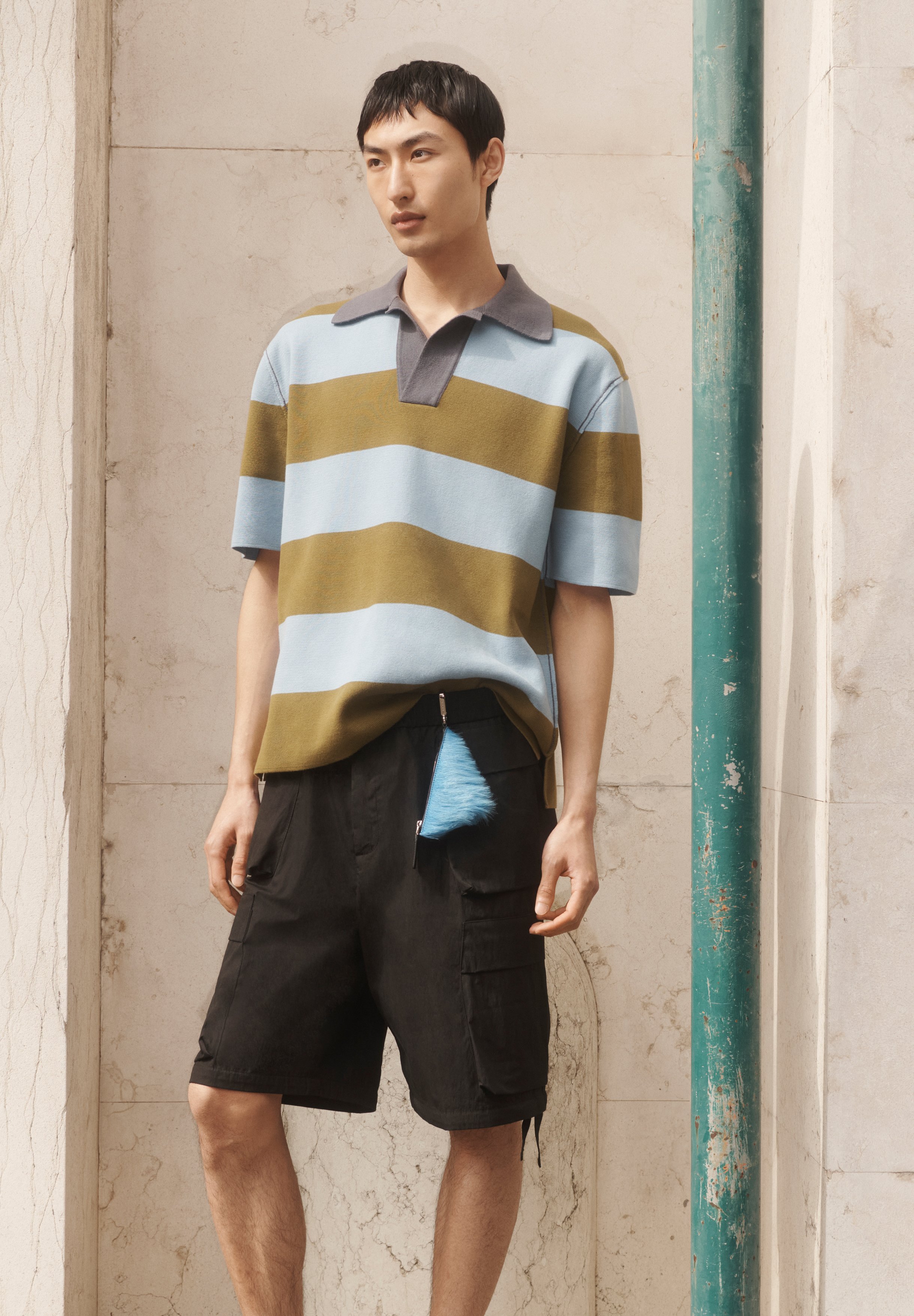 Designer Fashion for Men | Zalando UK