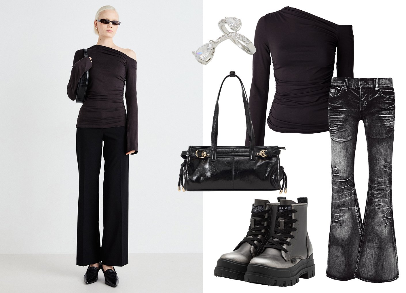 Fashion Trends | New In Women's Clothing & Shoes | ZALANDO