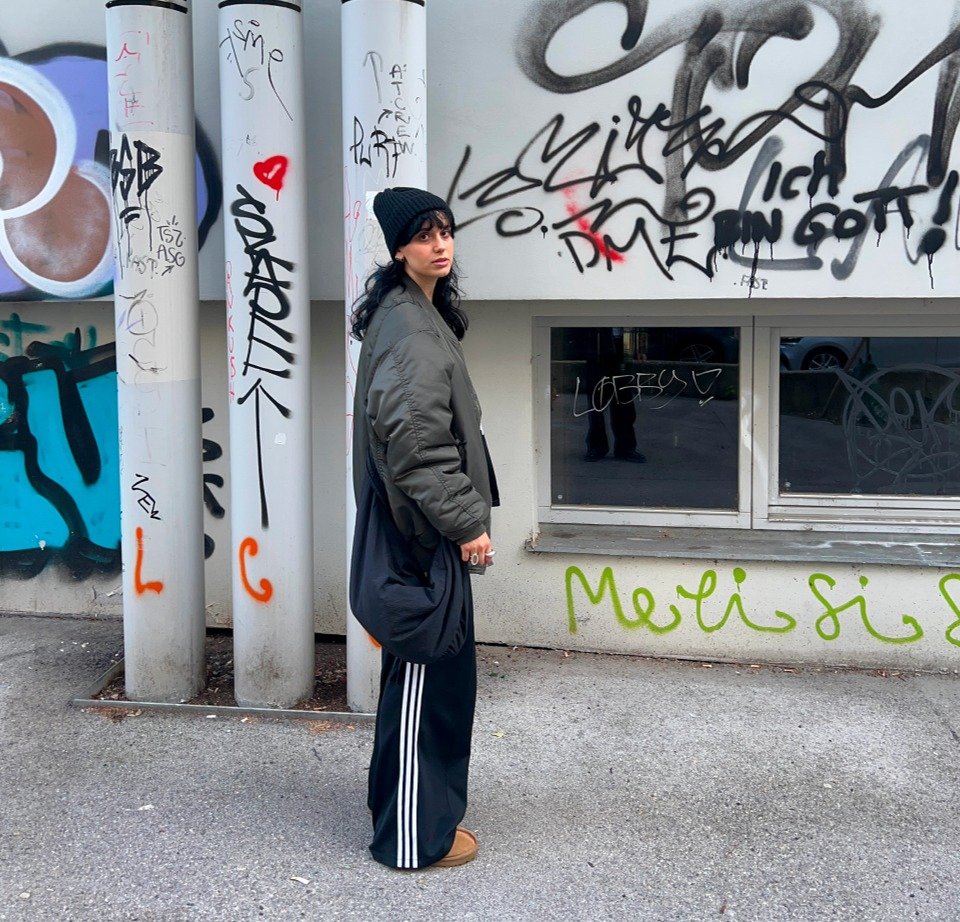 Les looks de dinartnr sur Zalando