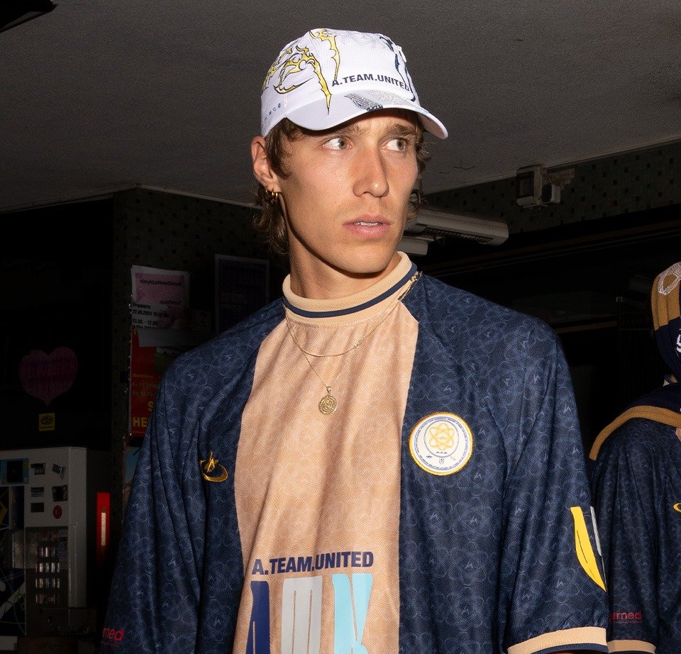 Die Looks von marc.jose bei Zalando