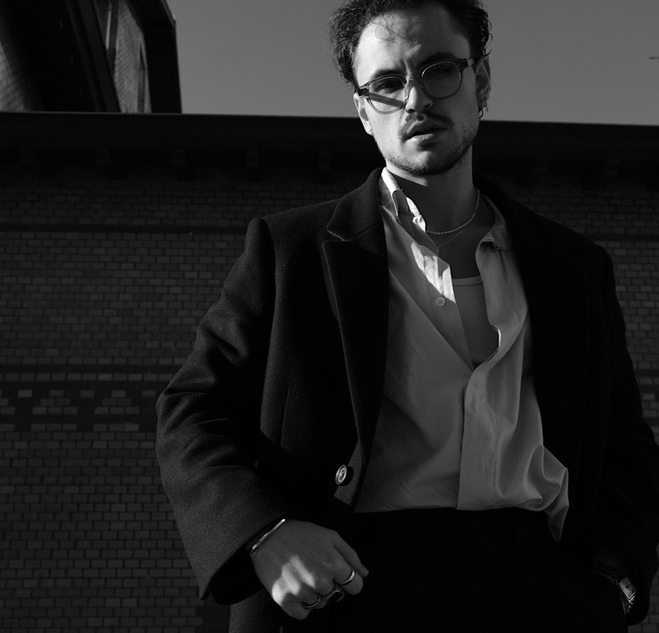 The Looks of leon_vvl on Zalando