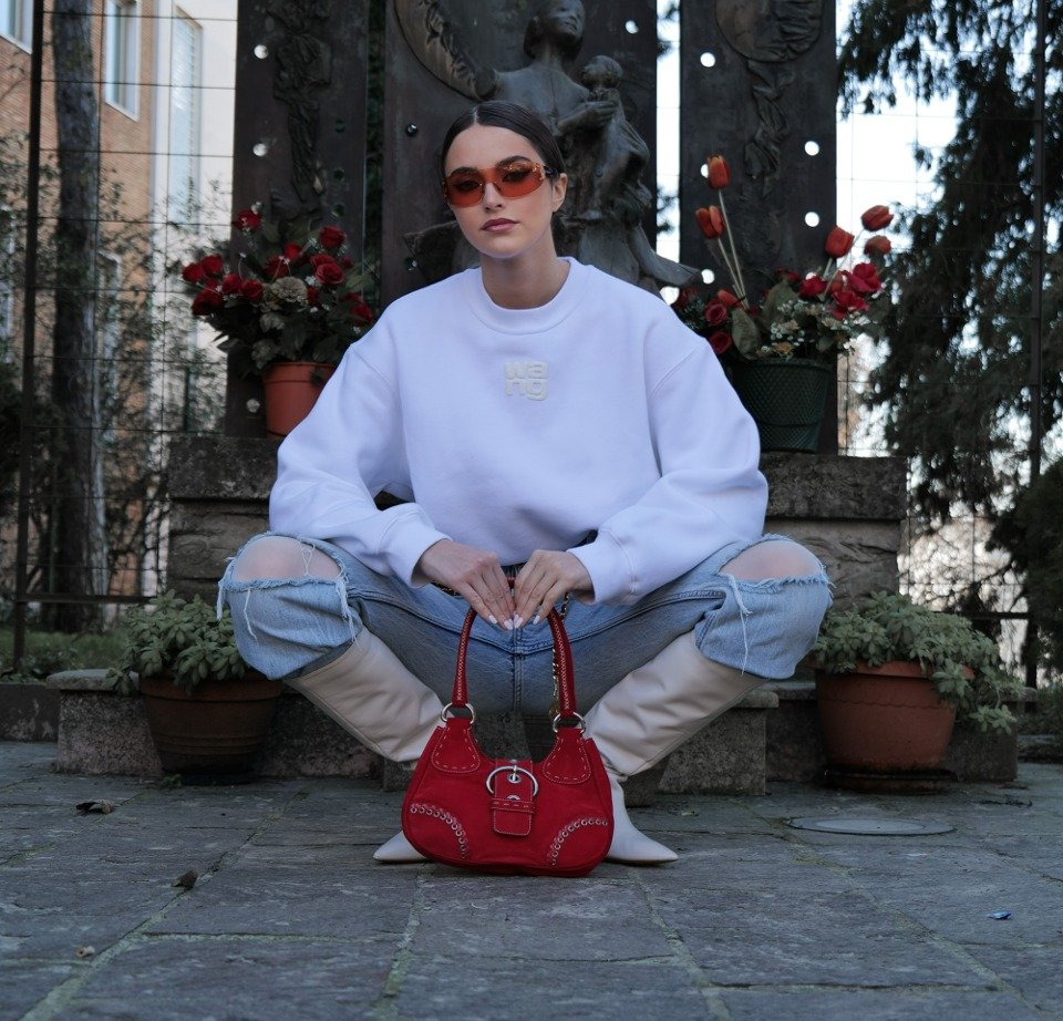 Les looks de giulia_scotti sur Zalando