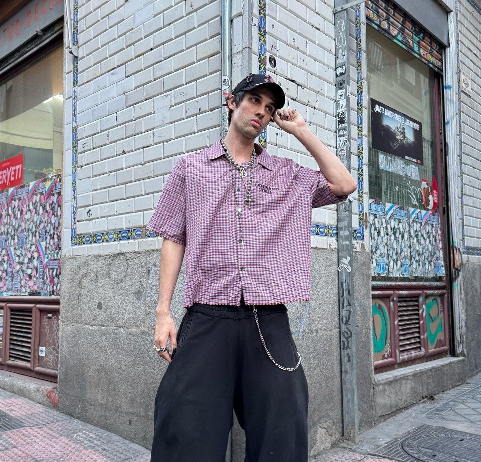 Die Looks von oliverplnzz bei Zalando