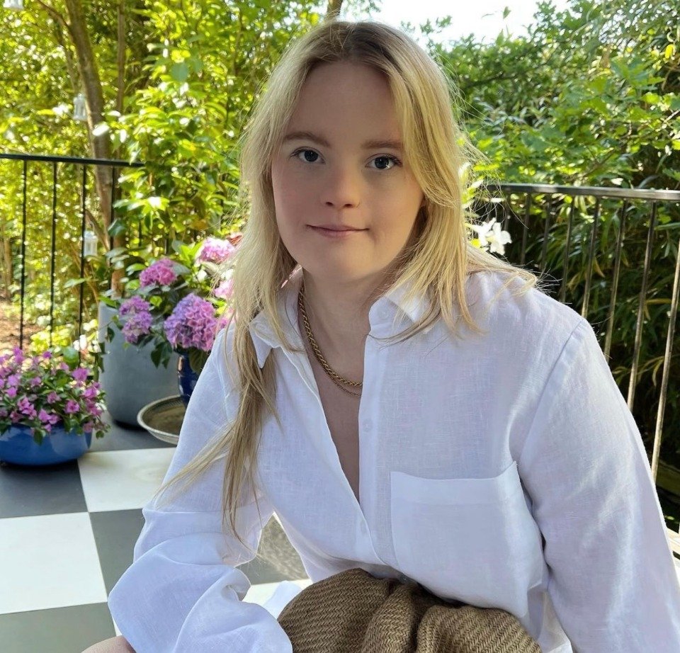 The Looks of downsyndrome_queen on Zalando