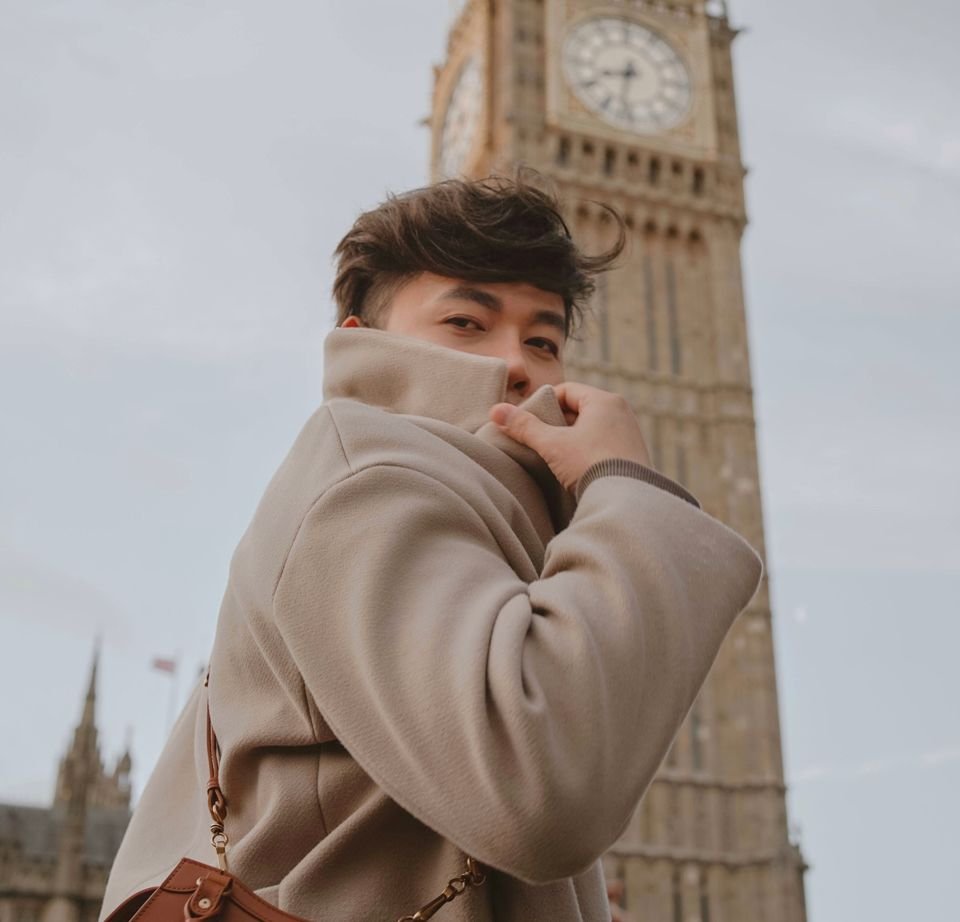 I look di gerald_h1993 su Zalando