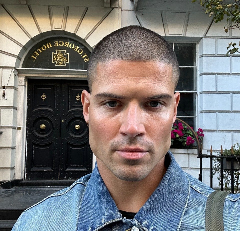 William Goodge | Zalando