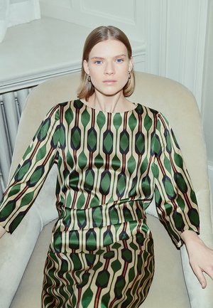 Comma Jurken online kopen | Jurkjes voor dames | ZALANDO