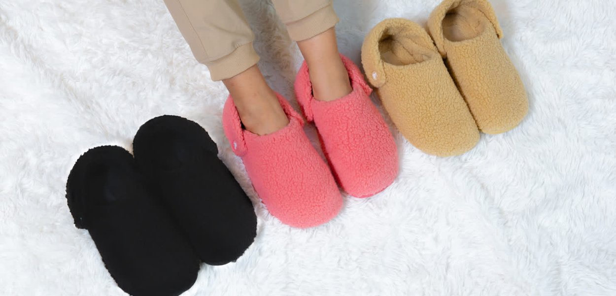 Chaussons femme | Tous les articles chez Zalando - Page 2