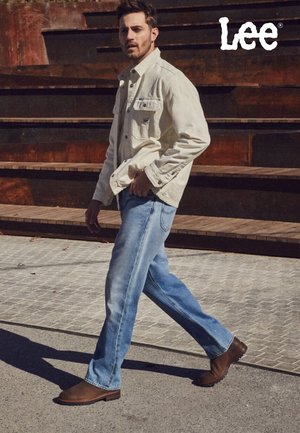 Men’s white T-shirts & polos online | ZALANDO